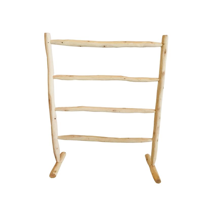 Escadote Natural Grande - Loja Online - Vime Company - Concept Store